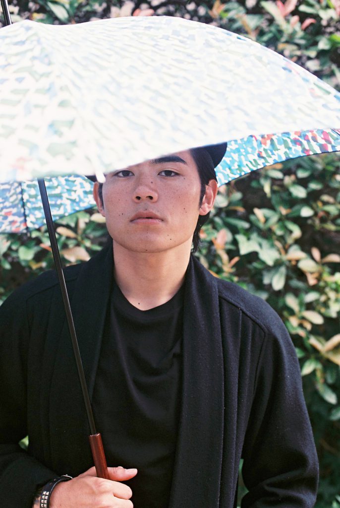 takaya_matsuda | Rebirth Project Online Shop -MAGAZINE-