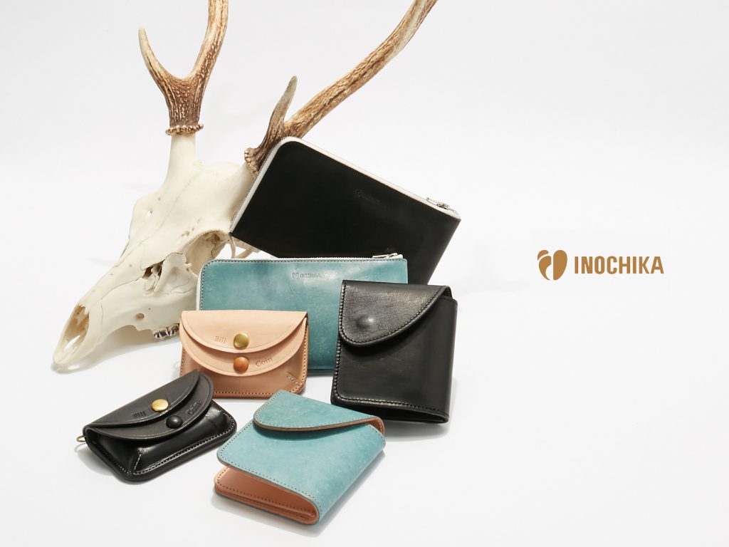 inochika | Rebirth Project Online Shop -MAGAZINE-