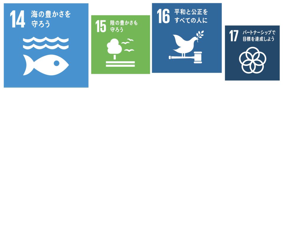 sdgs.002 | Rebirth Project Online Shop -MAGAZINE-