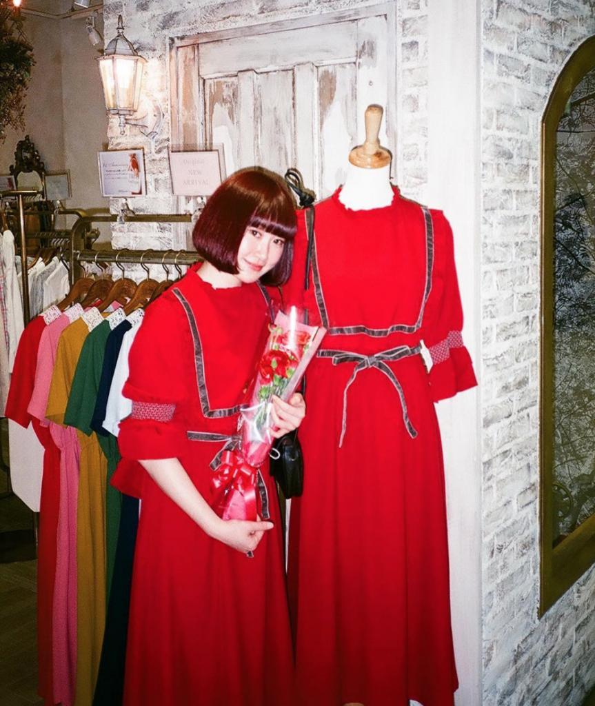 6 | Rebirth Project Online Shop -MAGAZINE-