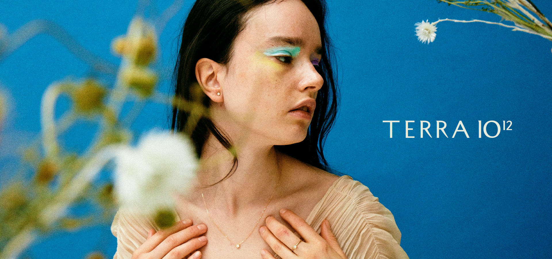 top_terra | Rebirth Project Online Shop -MAGAZINE-